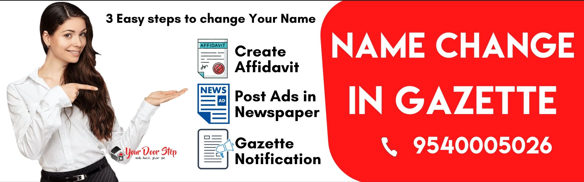 Name Change Procedure In Uttar Pradesh Name Change In Gazette Rs 999 Name Change Procedure In Uttar Pradesh Name Change In Gazette Rs 999